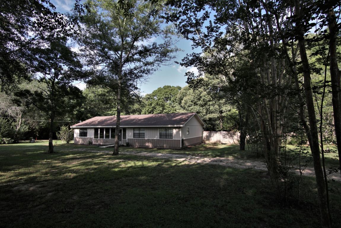 6564 Old River Rd Baker, FL Property Details