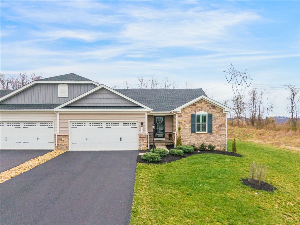 1065 Moria Ct Claridge,PA