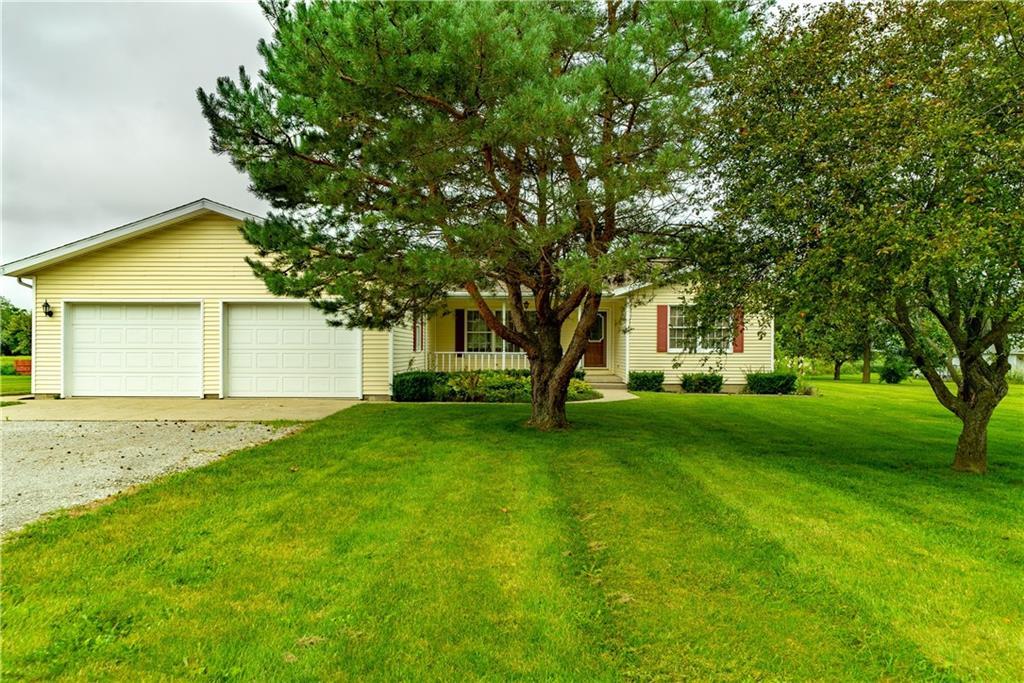 8850 Lostcreek Shelby Rd Fletcher,OH