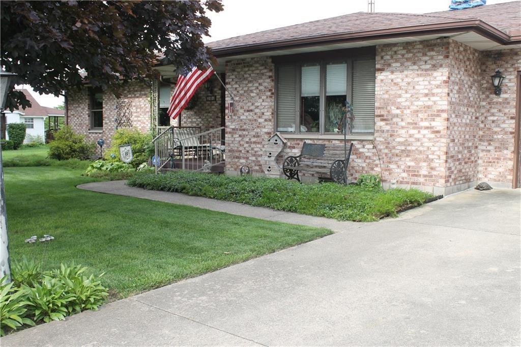 203 Baker St Pitsburg, OH Property Details