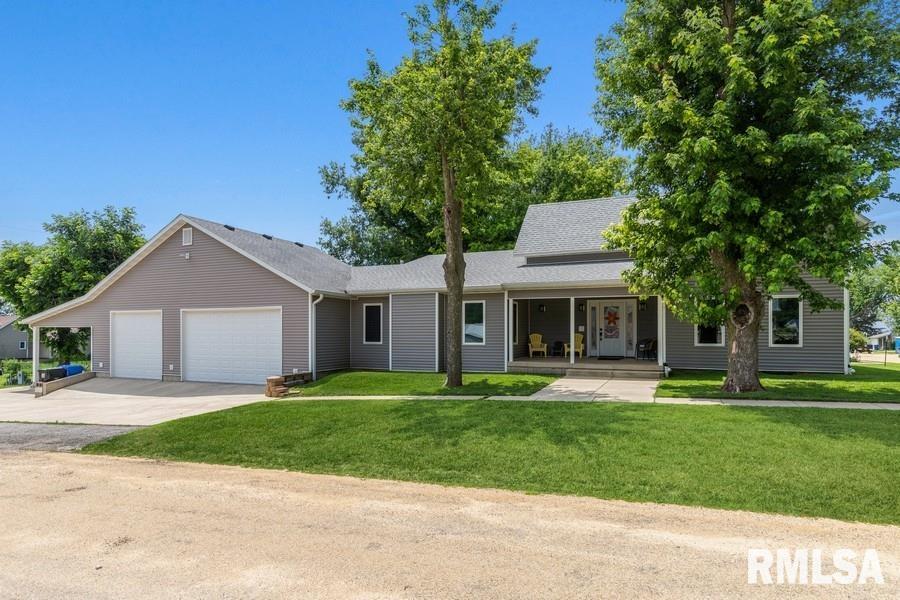 413 Fulton St Grand Mound, IA Property Details